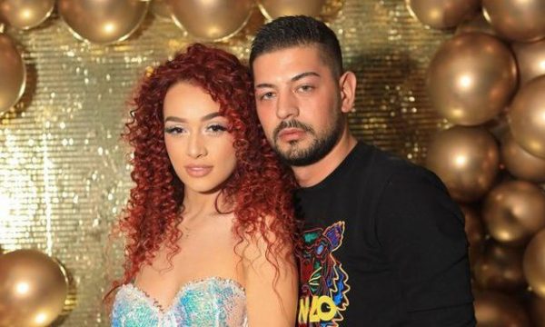 “Asgjë nuk është e vërtetë në emision”, Andi shpërthen me akuza - Alsat