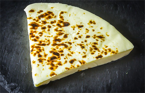 Djathrat më të mirë që mundë t'i vendosni në skarë... - Alsat