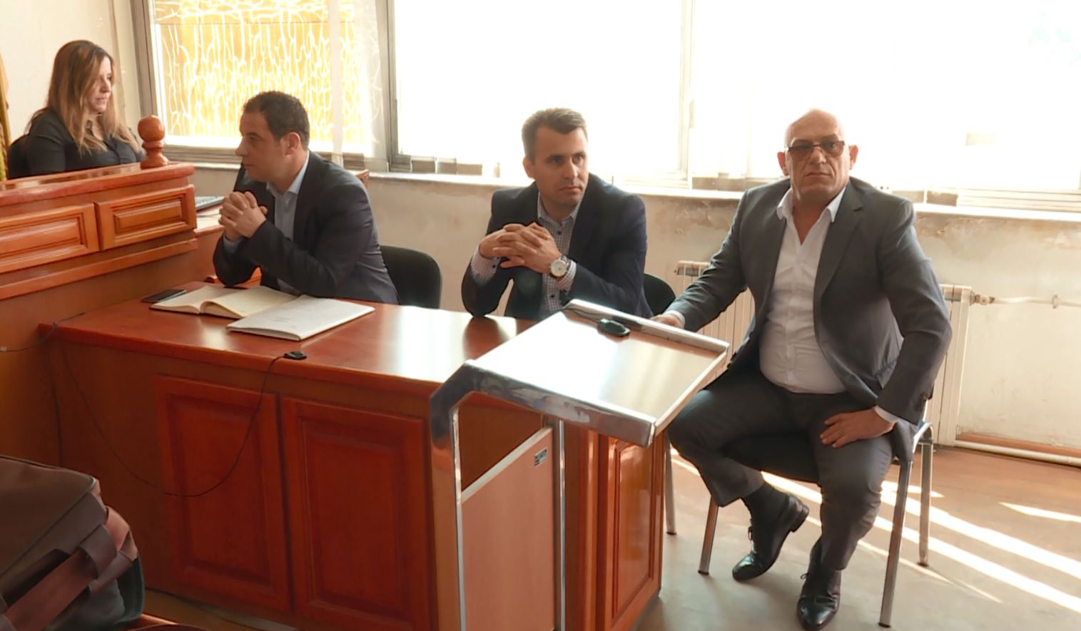 “Titanik 3” Ejup Alimi dhe Ismet Guri u dënuan me 3 vjet e gjashtë muaj ...