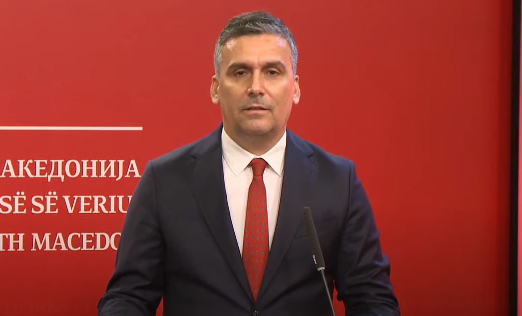 Hoxha: Qeveria miratoi planin operativ për punësim - Alsat