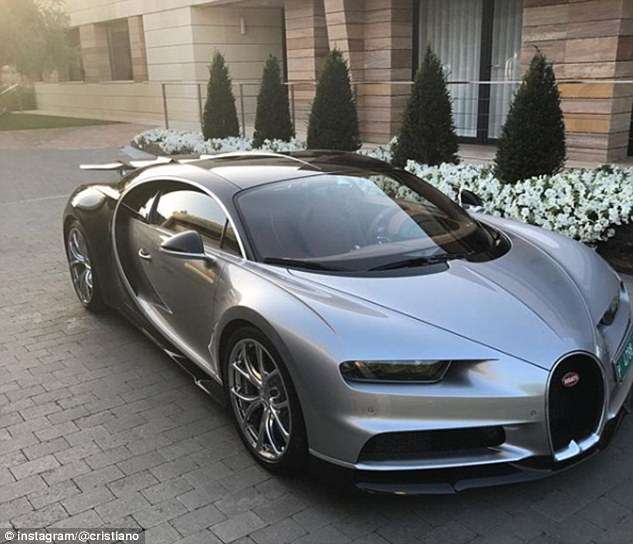 Sa kushton varësja për çelësa dhe byzylyku i dorës “Bugatti” (FOTO) - Alsat