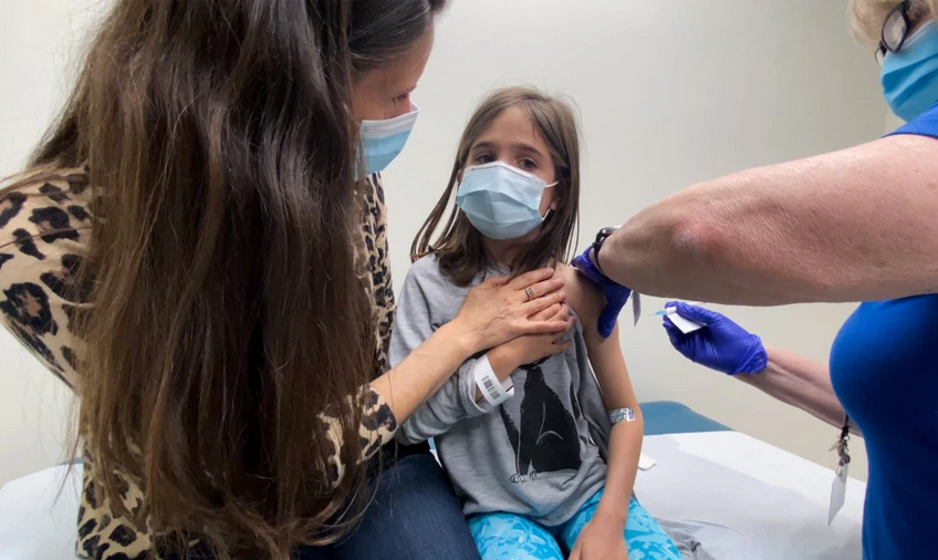 Çfarë është infeksioni streptokokal i grupit A, i rrezikshëm për ...