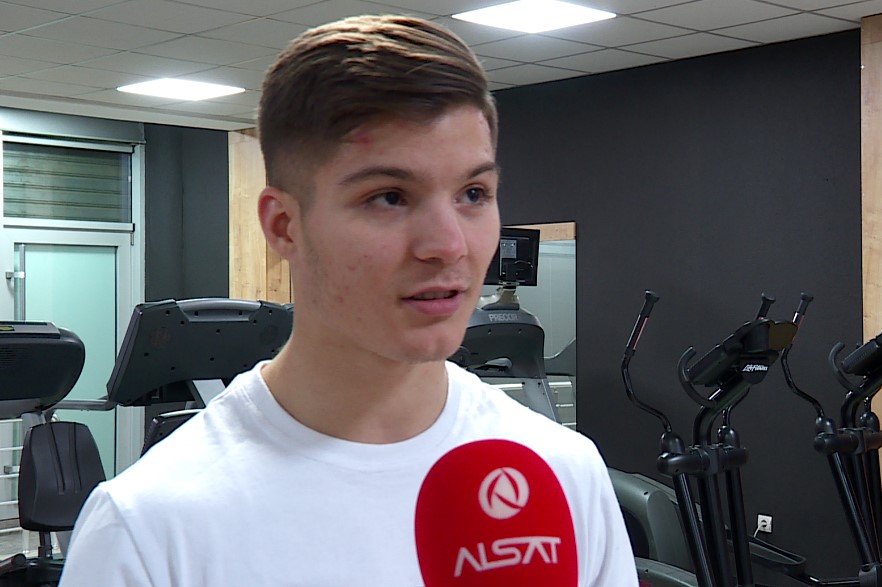 Lirim Zendeli tërhiqet nga garat e Formula 2! - Alsat