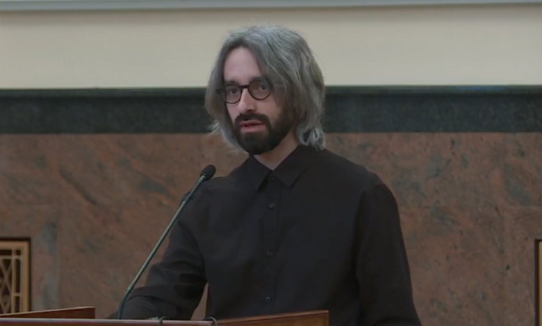 Apasiev: Kastriot Rexhepi po mbahet me forcë - Alsat