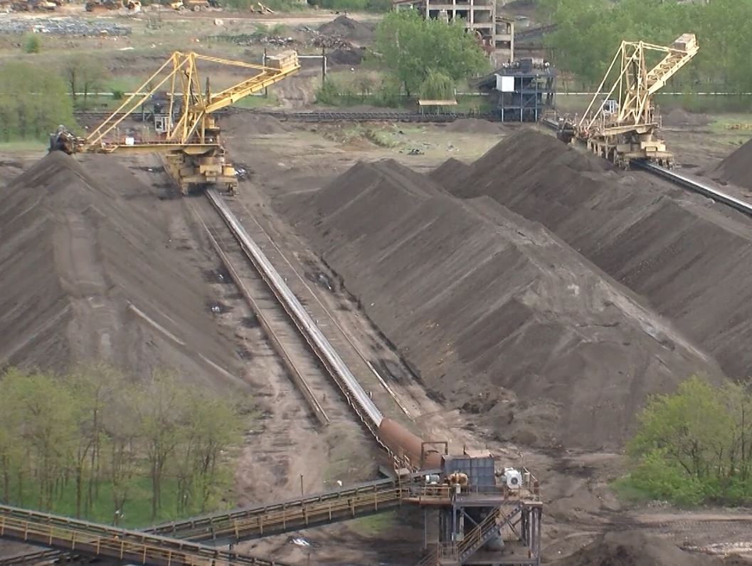 Nëntë kompani, ofertë për qymyr në TEC Manastir - Alsat