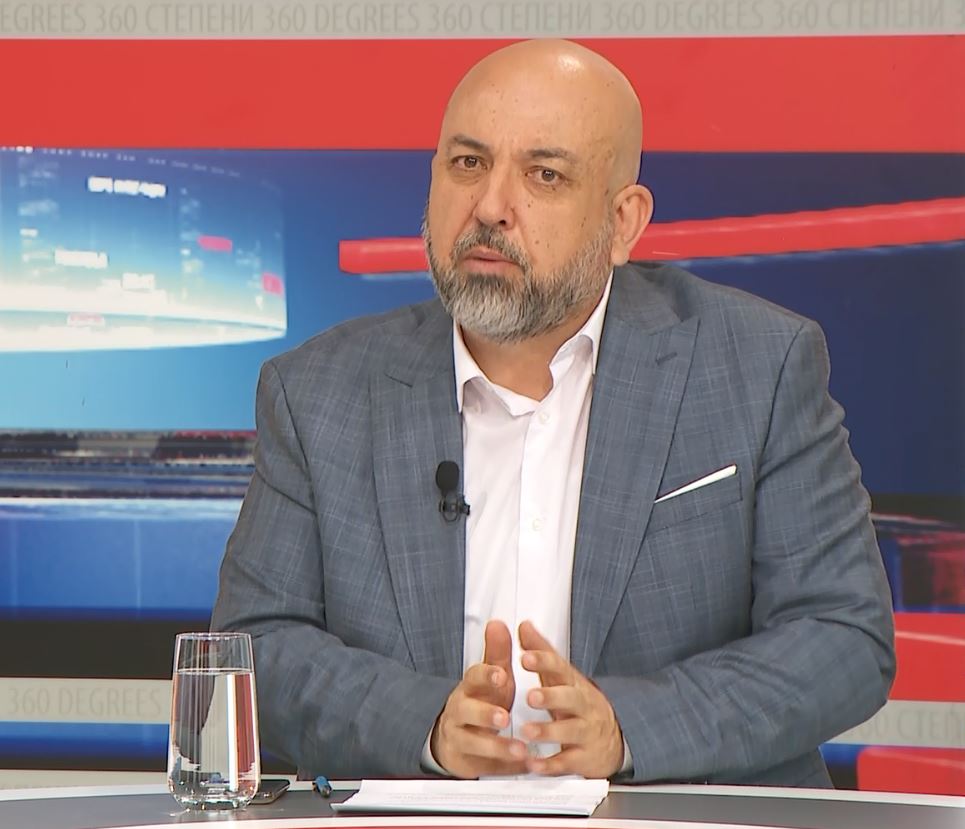Rexhepi: Çështje e numrave në Kuvend, çështje e mbyllur - Alsat