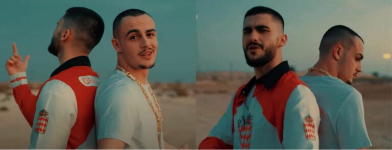 Butrint Imeri dhe Don Xhoni publikojnë “Corazon” - Alsat Butrint Imeri dhe Don Xhoni publikojnë “Corazon” - Alsat