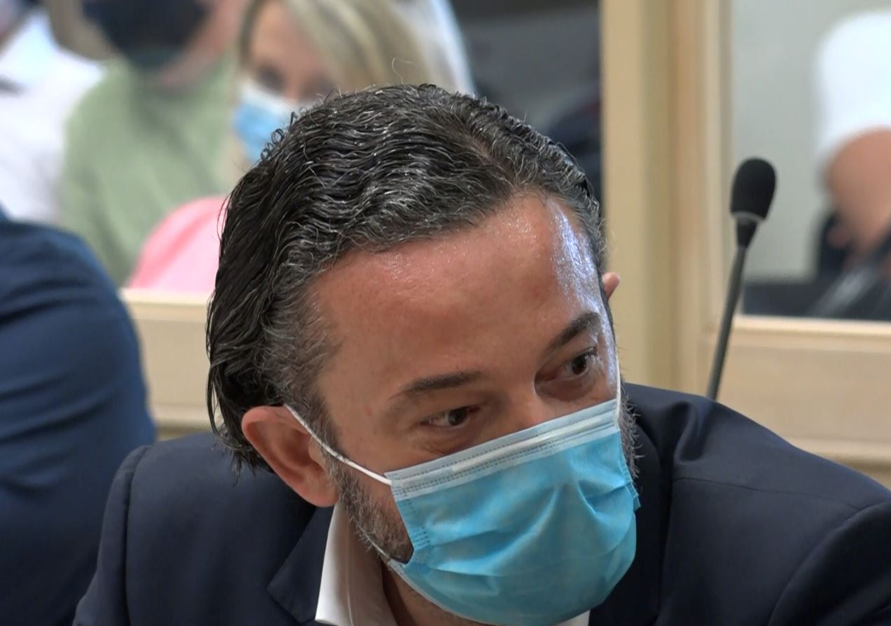 Pas Mijallkovit, mund të lirohet edhe Orce Kamçevi? - Alsat