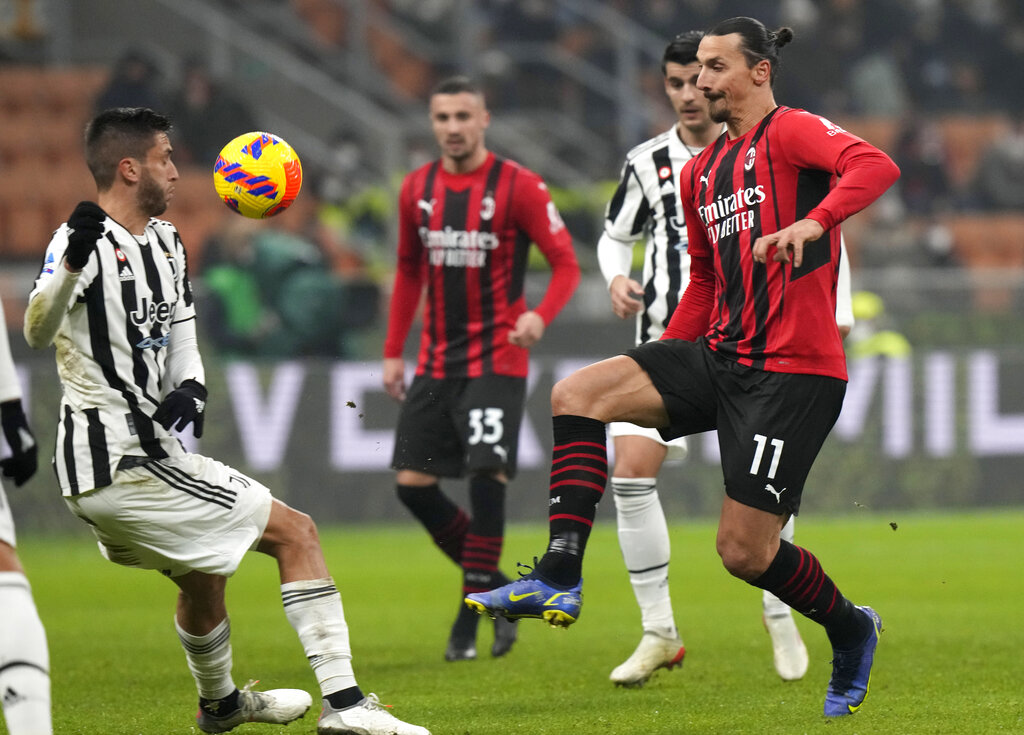 Barazim në “San Siro”, lëndohet Ibrahimoviç - Alsat