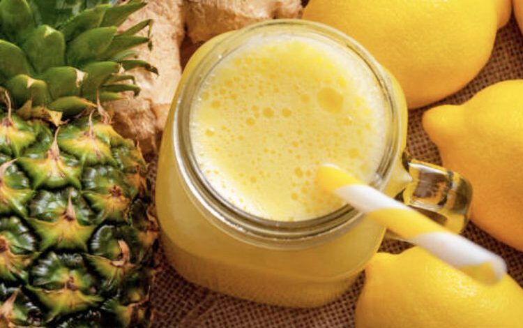 7 ushqime për pastrimin rrënjësor të mushkërive - Alsat