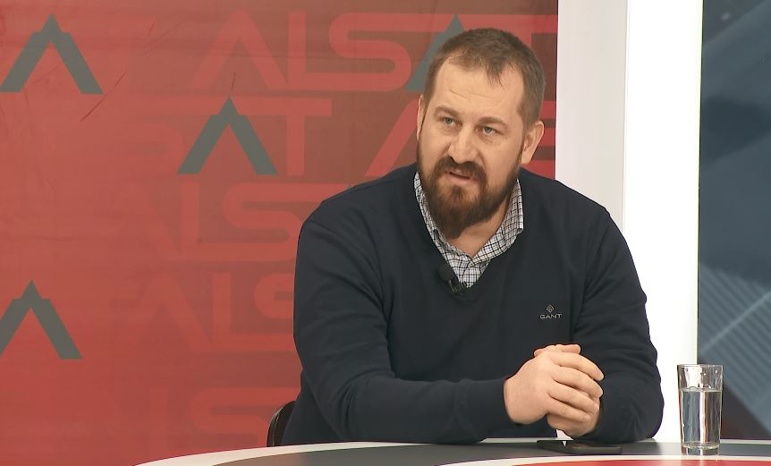 Asani: Shpërngulja e të rinjve është pikë shumë ndjeshme që prek vendet ...