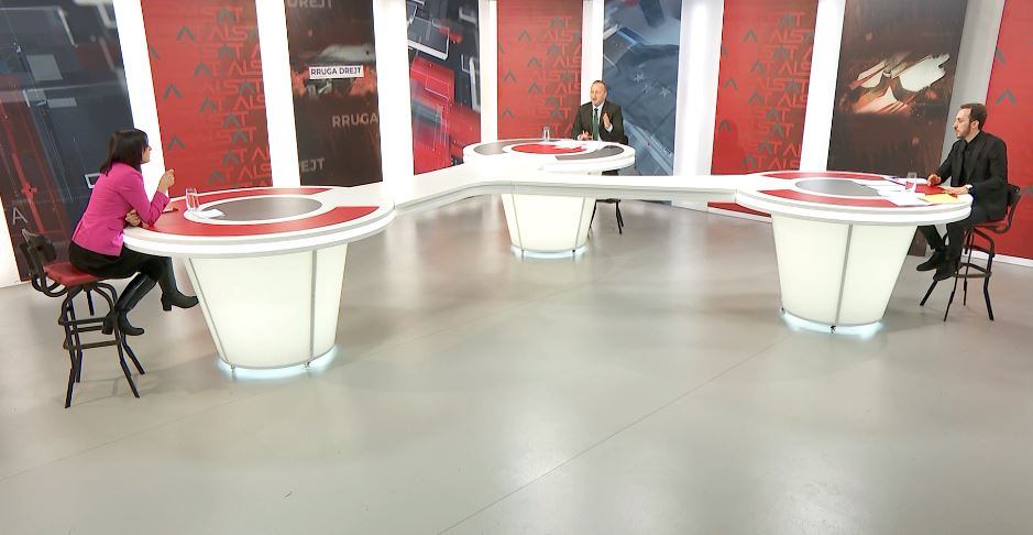 Nuhiu: Kam dilema sa i përket rastit “Monstra” - Alsat