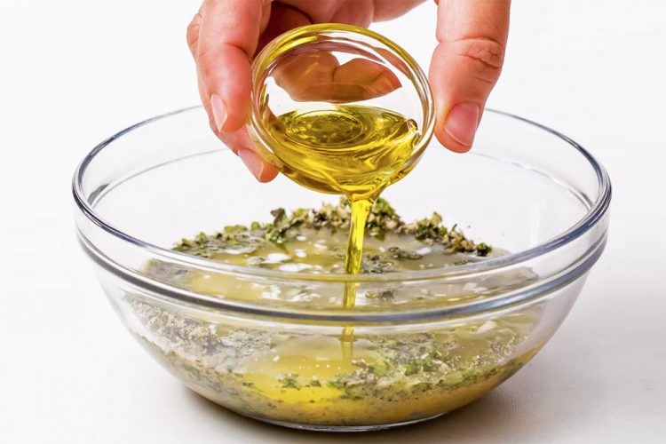 Rigon dhe vaj ulliri për rrugët e frymëmarrjes - Alsat