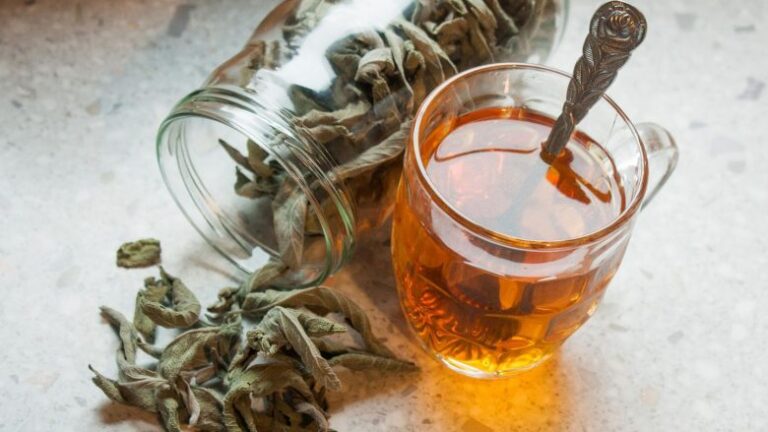 Pse nuk duhet konsumuar shpesh çaji i sherbelës? - Alsat