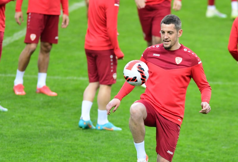 Ademi: Duhet të kufizojmë pikat e forta të Milanit - Alsat