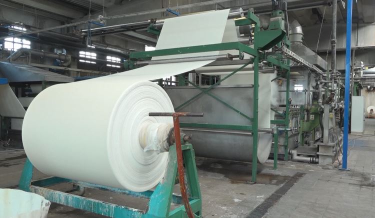 Riciklim i tekstilit, për më pak ndotje - Alsat