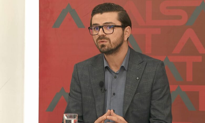 Selimi: Lufta me lajmet e rrejshme ka dominuar rrjetet sociale - Alsat