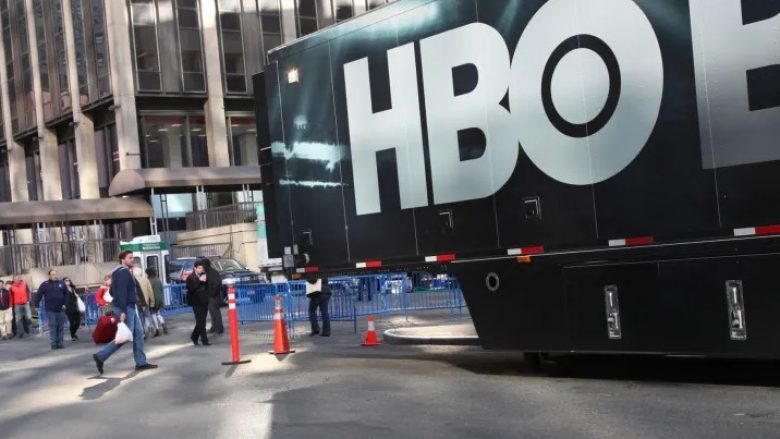 HBO ka gati 77 milionë përdorues - Alsat