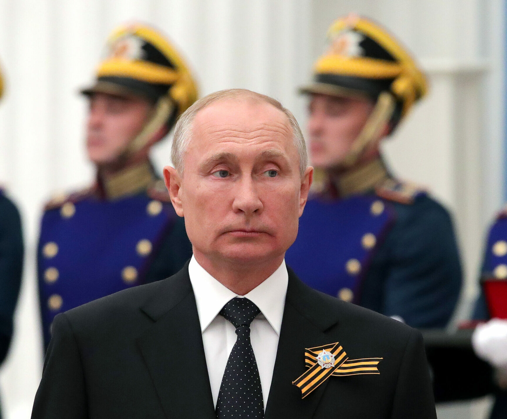 Putin: NATO-ja, kërcënim i dukshëm për Rusinë - Alsat