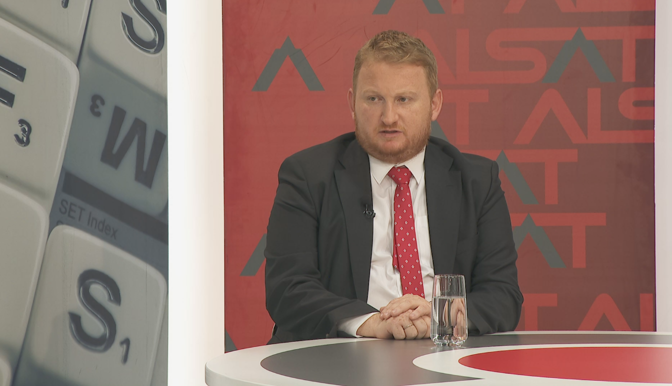 Janevski: Trendi i shtrenjtimit të çmimeve do të vazhdojë - Alsat