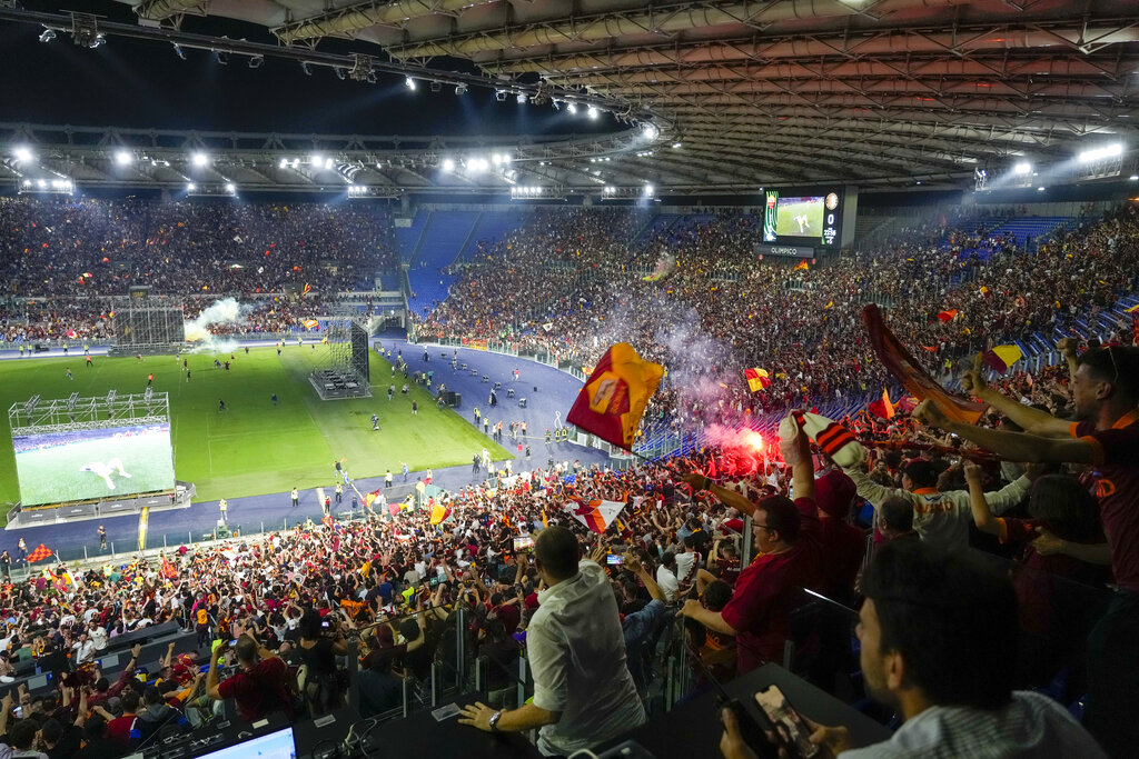 AS Roma të mërkurën prezanton trajnerin e ri, zbulohen kandidatët - Alsat