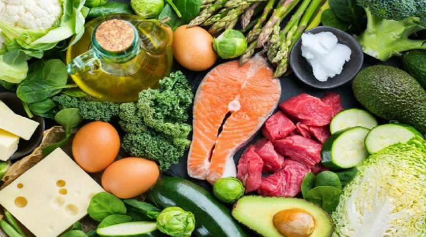 Një perime efektive në humbjen e peshës - Alsat