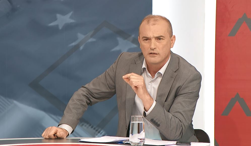 Snopçe: Bullgaria nuk është shkaku i vërtetë i mosmarrjes së datës - Alsat