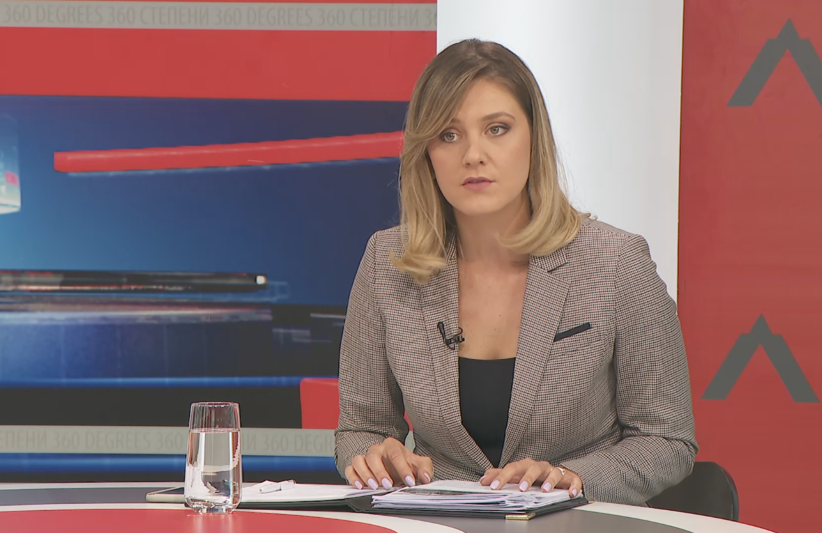 Miteva: Qytetarëve iu është premtuar jetë, por kanë marrë apati - Alsat