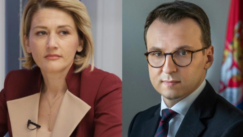 Kusari-Lila, i ka reaguar kryenegociatorit të palës serbe “Kur të jeni ...