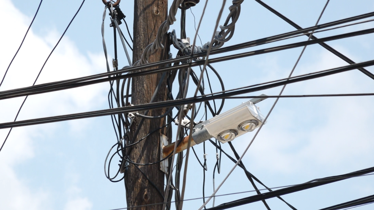 Rryma "Djeg" familjet e mëdha - Alsat