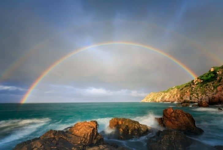 Si formohet Ylberi? - Alsat