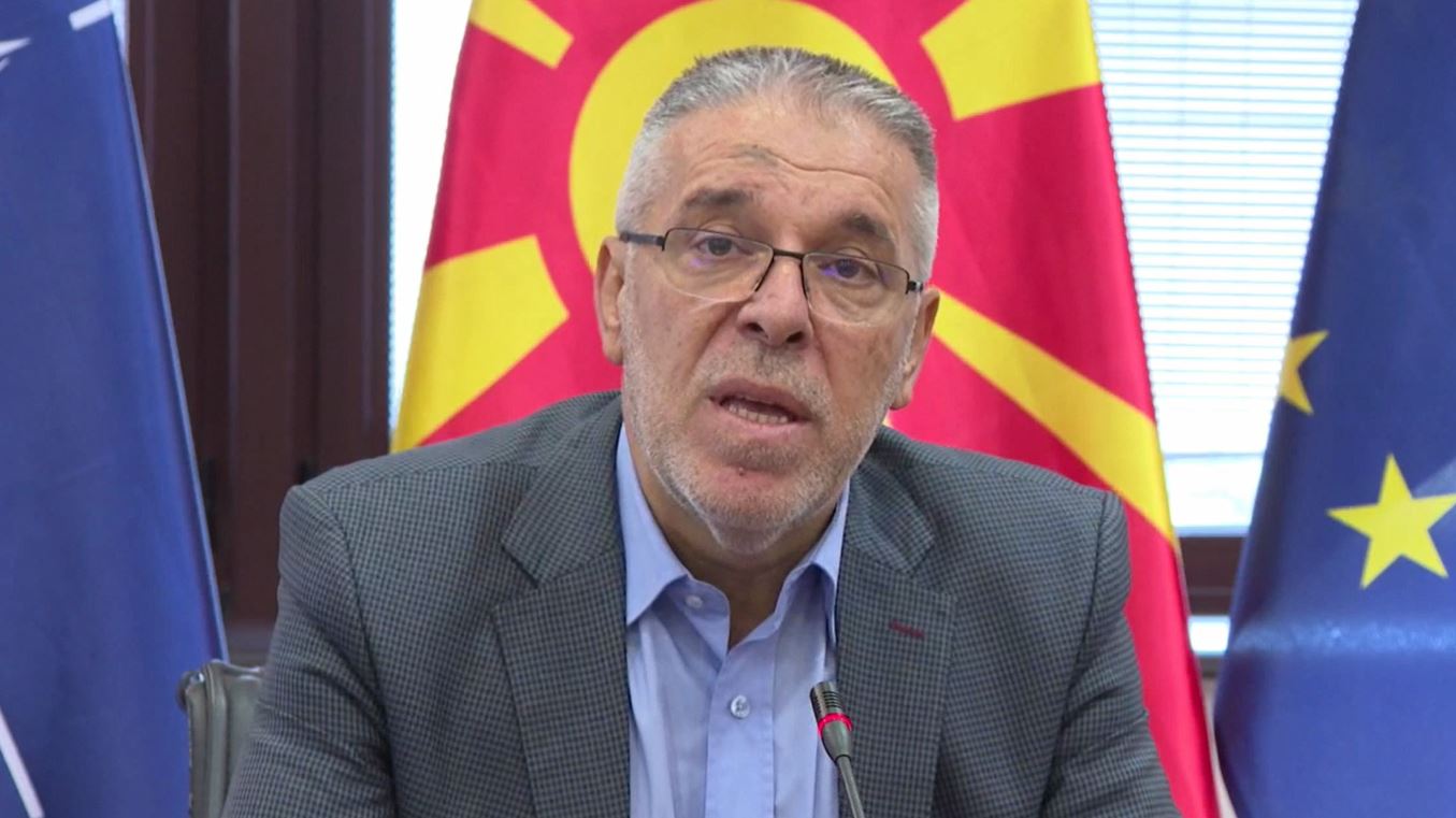Komisioni I Çështjeve Historike Maqedoni Bullgari Publikoi Rekomandime Për Tekstet Shkollore