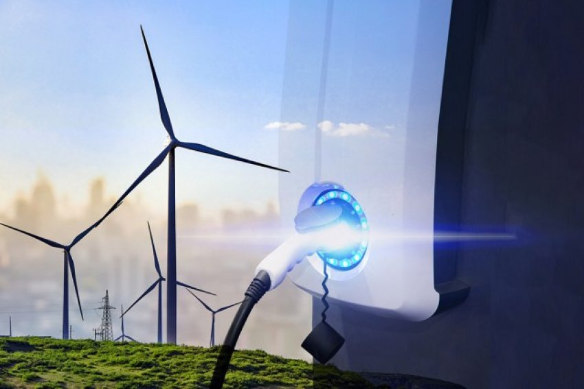 Transporti detar i rikthehet energjisë së prodhuar nga era - Alsat