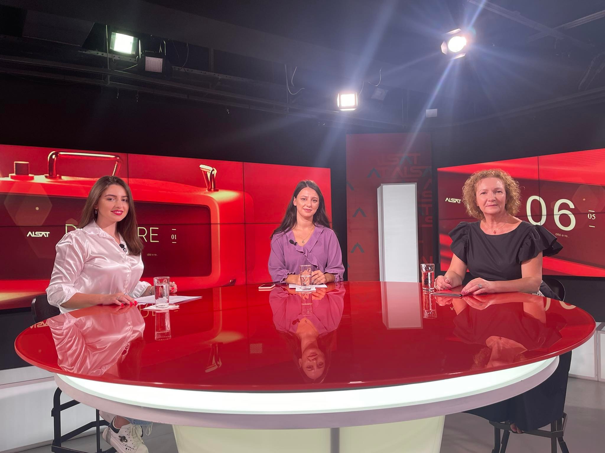 Problematikat e SkupiFest për këtë edicion - Alsat