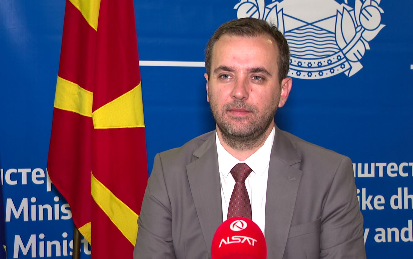 Vendi pritet të bëhet me Agjenci për Siguri Kibernetike - Alsat