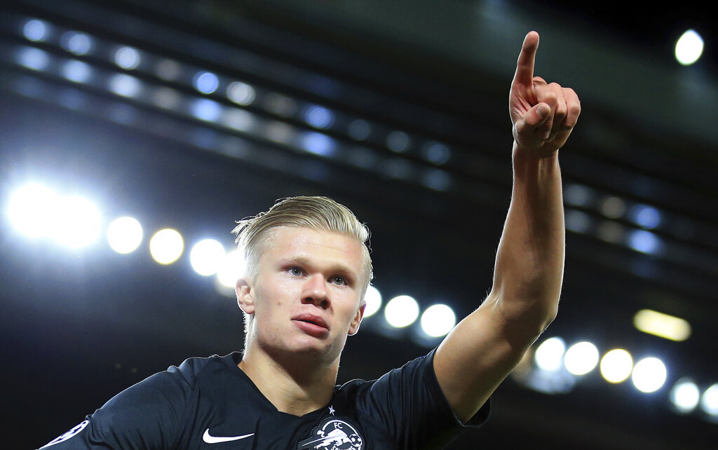 VIDEO / Man. Siti i falet Hallandit, Reali i sigurtë në Madrid - Alsat