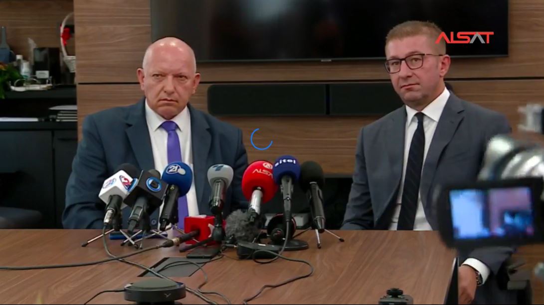 Kriza energjetike, Mickoski viziton Odën Ekonomike të RMV-së - Alsat Kriza energjetike, Mickoski viziton Odën Ekonomike të RMV-së - Alsat