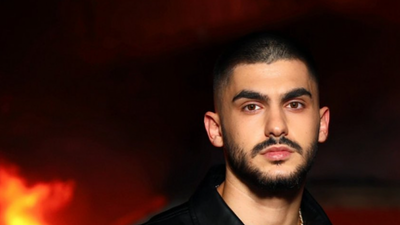 Butrint Imeri: Mos e nisni ditën pa iu thënë prindërve ju dua - Alsat