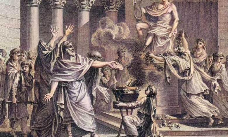 Halloween - një festë e marrë nga Keltët apo nga Romakët? Dhe a duhet ...