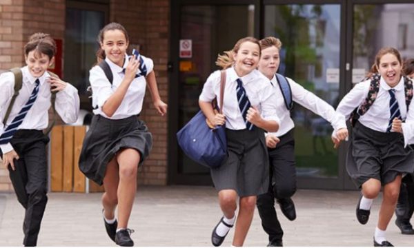 Kush e shpiku shkollën? - Alsat