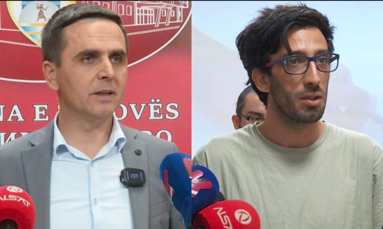 “Qendra e të Rinjve”, Kasami: Ka ankesa për muzikë të zhurmshme, alkool ...