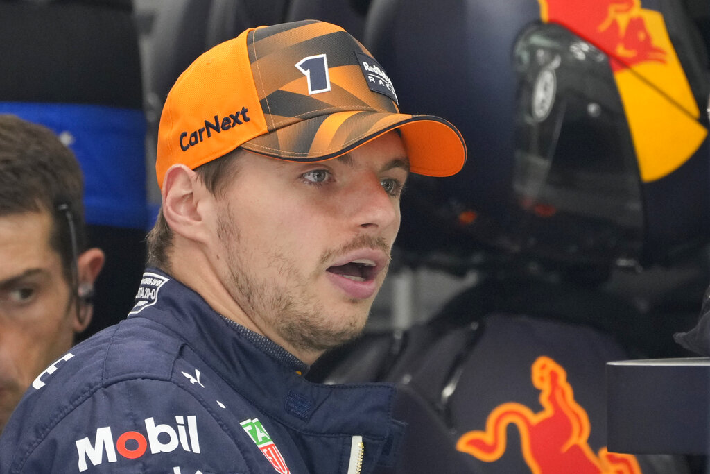Maks Verstapen: Formula 1 po shkon në drejtim të gabuar - Alsat