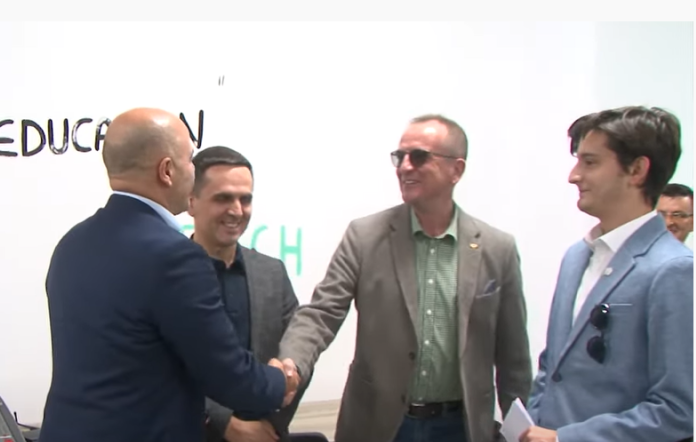 BESA e gatshme të bashkëpunojë me ASH-në vetëm me një kusht - Alsat BESA e gatshme të bashkëpunojë me ASH-në vetëm me një kusht - Alsat