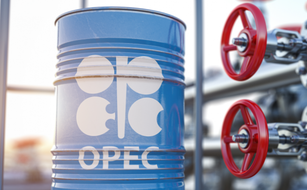 Vendet e OPEC+ planifikojnë ulje të konsiderueshme të prodhimit të ... Vendet e OPEC+ planifikojnë ulje të konsiderueshme të prodhimit të ...