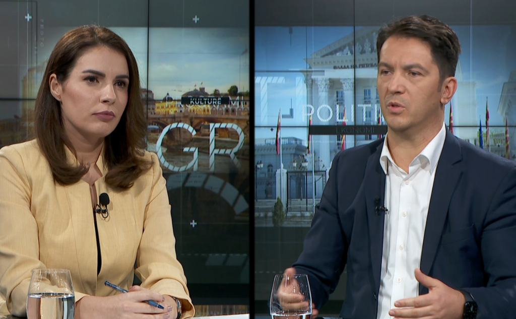 Sali: Raporti për hemoflitrimin në “Zhan Mitrev” në fazë të fundit - Alsat Sali: Raporti për hemoflitrimin në “Zhan Mitrev” në fazë të fundit - Alsat