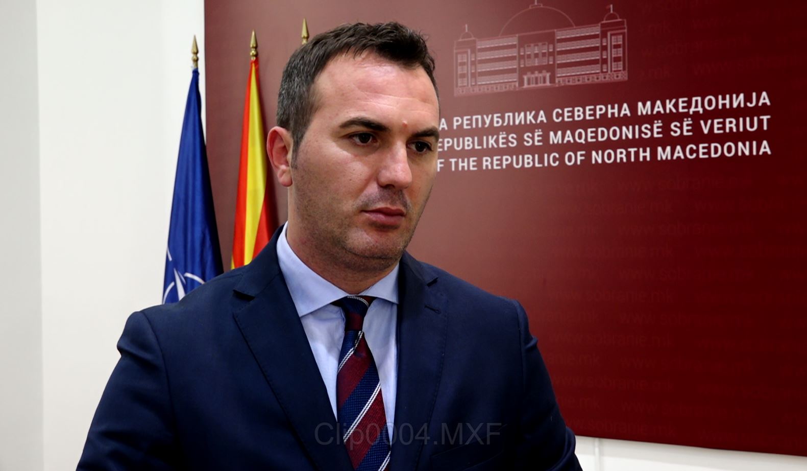 BDI-ja e ka harruar vetingun e premtuar, Ademi: Të gatshëm ta dorëzojmë ...