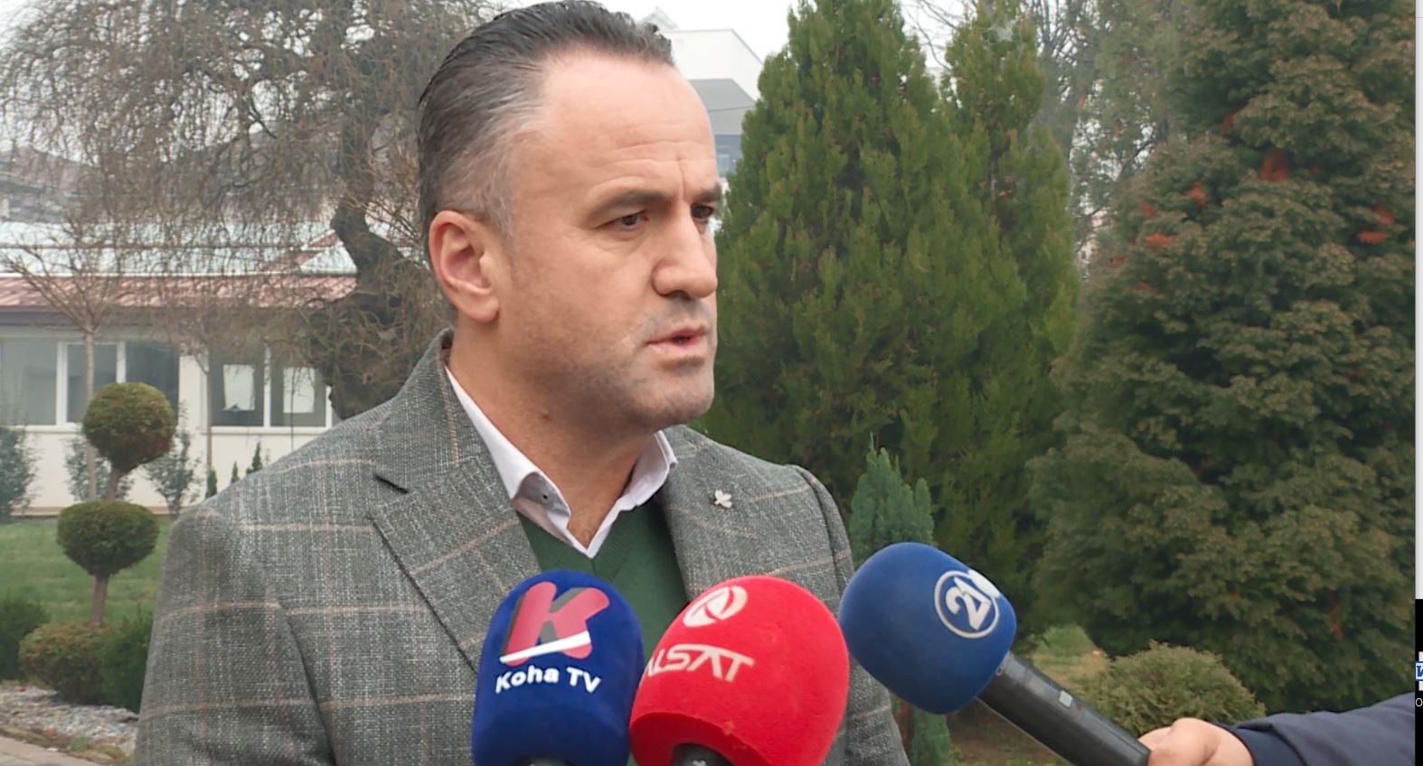 Vrasja në Tetove, 30 ditë paraburgim për të dyshuarën - Alsat