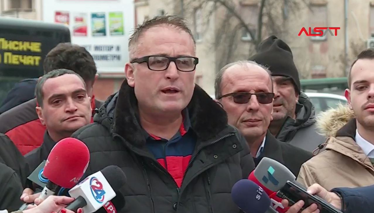 Muriq: Danella Arsovska me të drejt e mban epitetin “njerka e qytetit ...