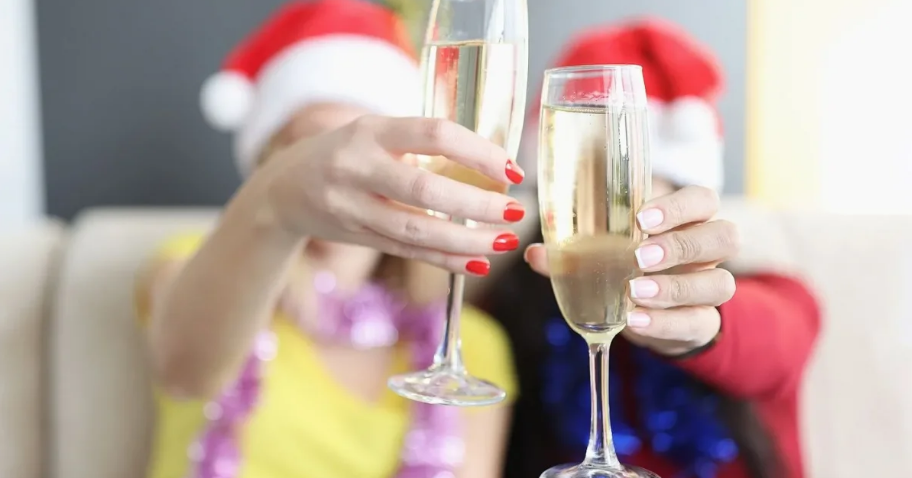 Dy gabimet që bëni kur pini alkool - Alsat