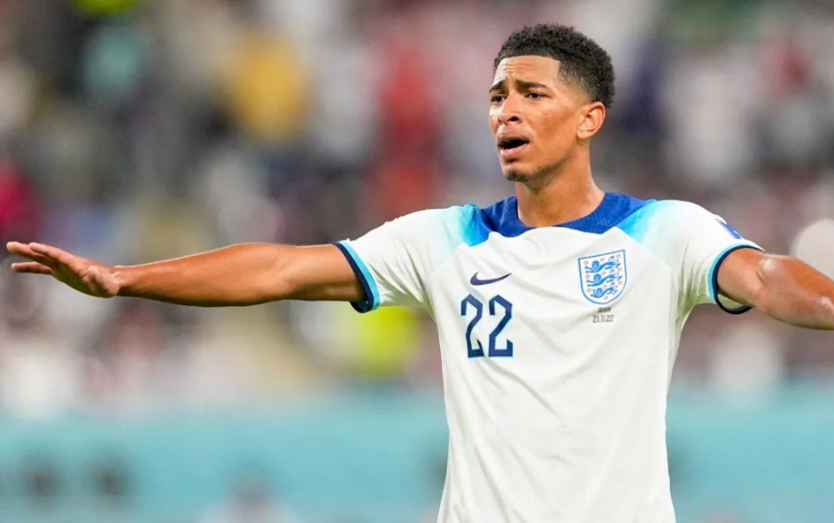 PSZH, kërkon shërbimet e Xhud Bellingam - Alsat